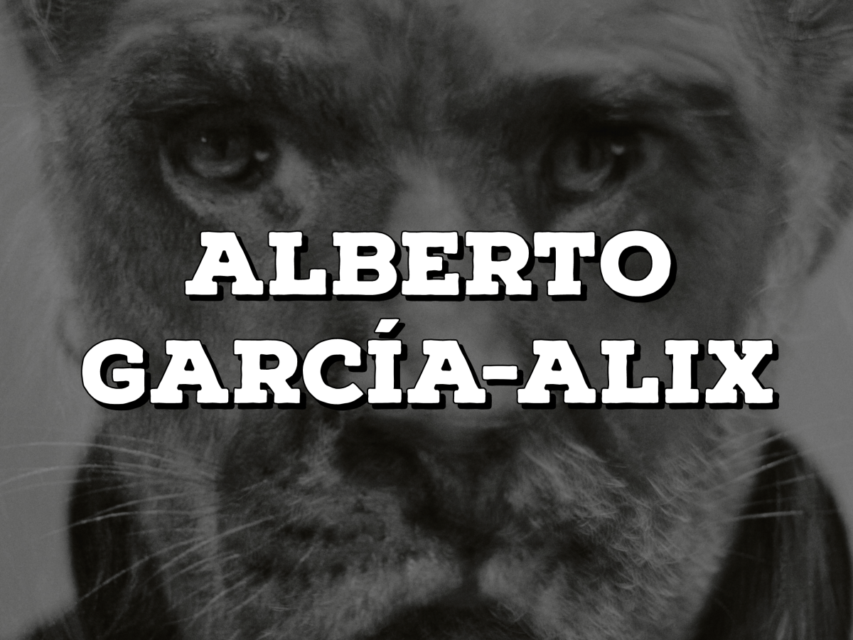 Exposición Alberto García-Alix. Fantasías en el Prado – Gato por Madrid